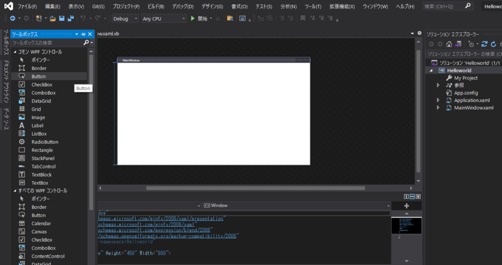 sample01-002 - Oboegaki Blog - おぼえがきの雑ブログ