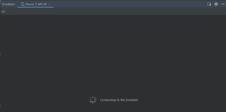 Android Studio（javaサンプルの起動の流れ） - Oboegaki Blog - おぼえがきの雑ブログ