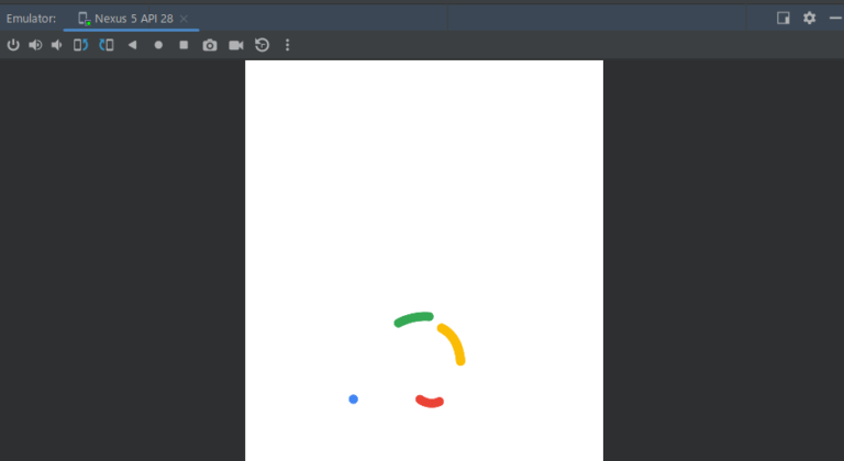 Android Studio（javaサンプルの起動の流れ） - Oboegaki Blog - おぼえがきの雑ブログ