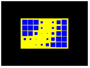 javascript（gridのアニメーション） - Oboegaki Blog - おぼえがきの雑ブログ